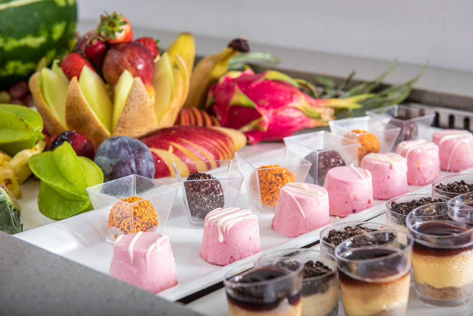 Restaurants - Bars - Rethymno Mare